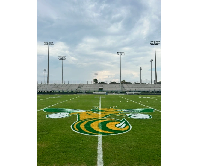 Aiken High Touchdown Club