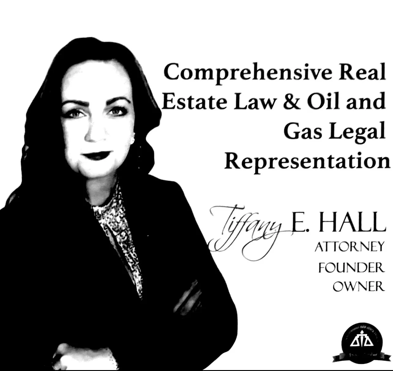 Oil and Gas Legal Work - Tangled Title Trust