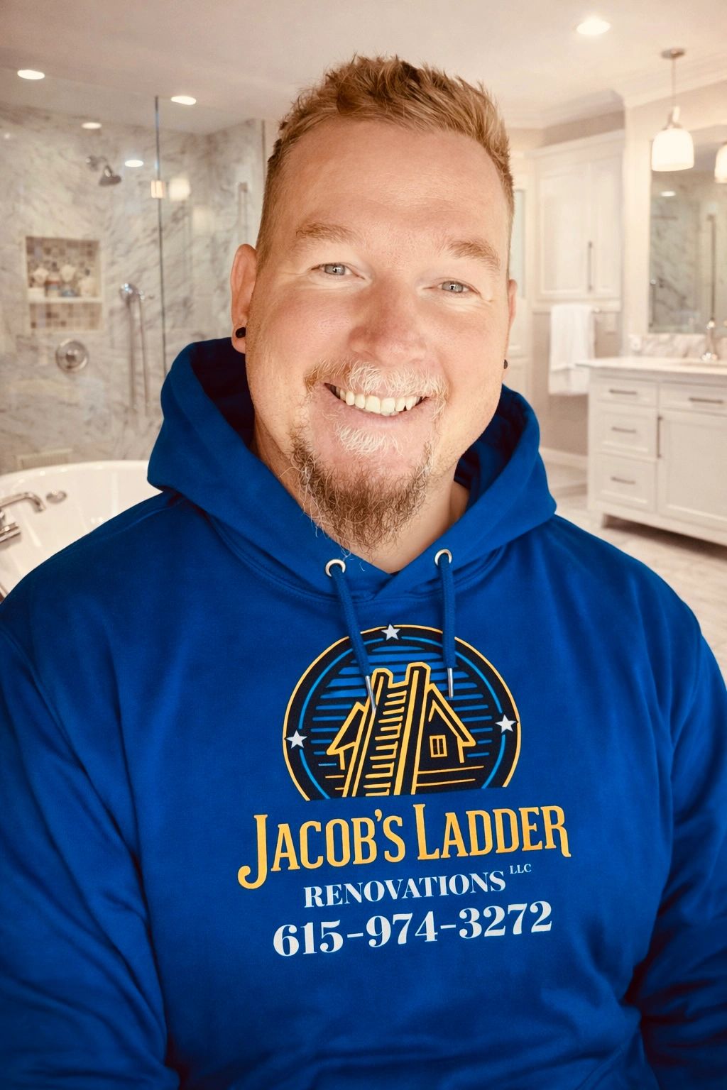 Jacob's Ladder Renovations, LLC