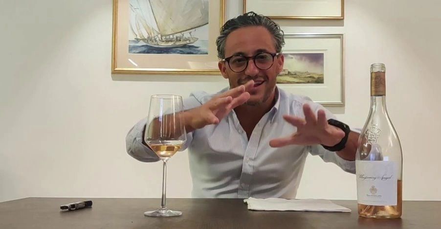 Interview with Julian Azzopardi, Ceo of UP your Level Performance