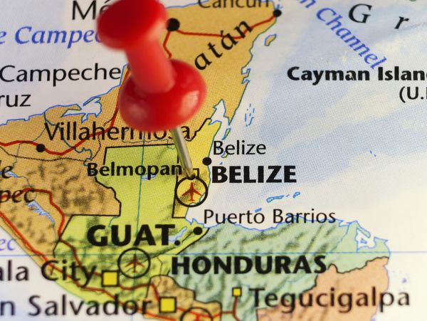 RV Belize