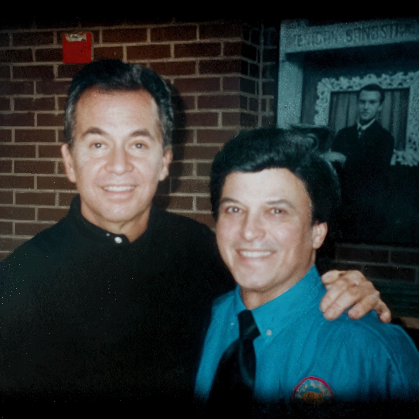 Barry Edwards Productions