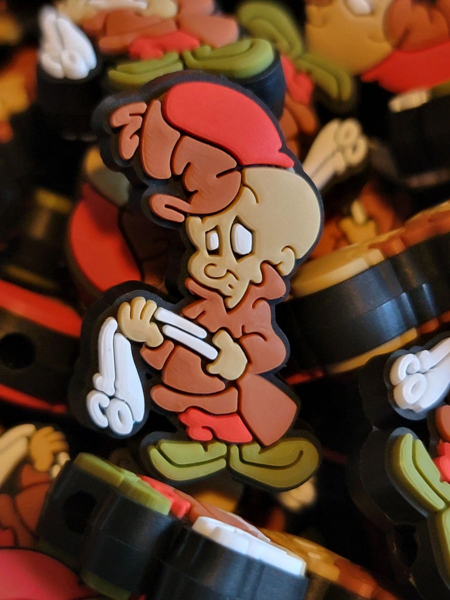 Elmer Fud