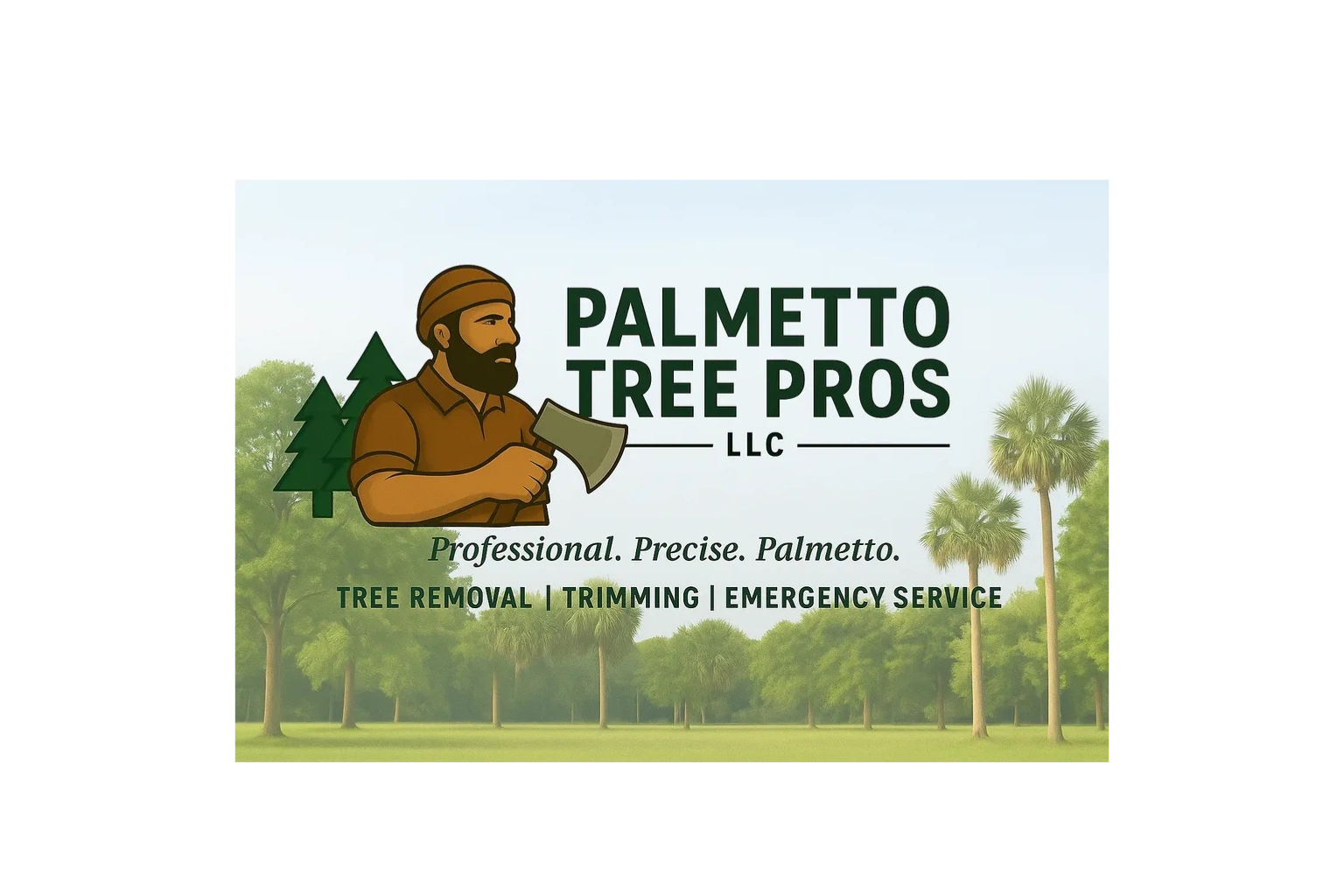 Urgent Tree Emergencies: Signs and Immediate Actions