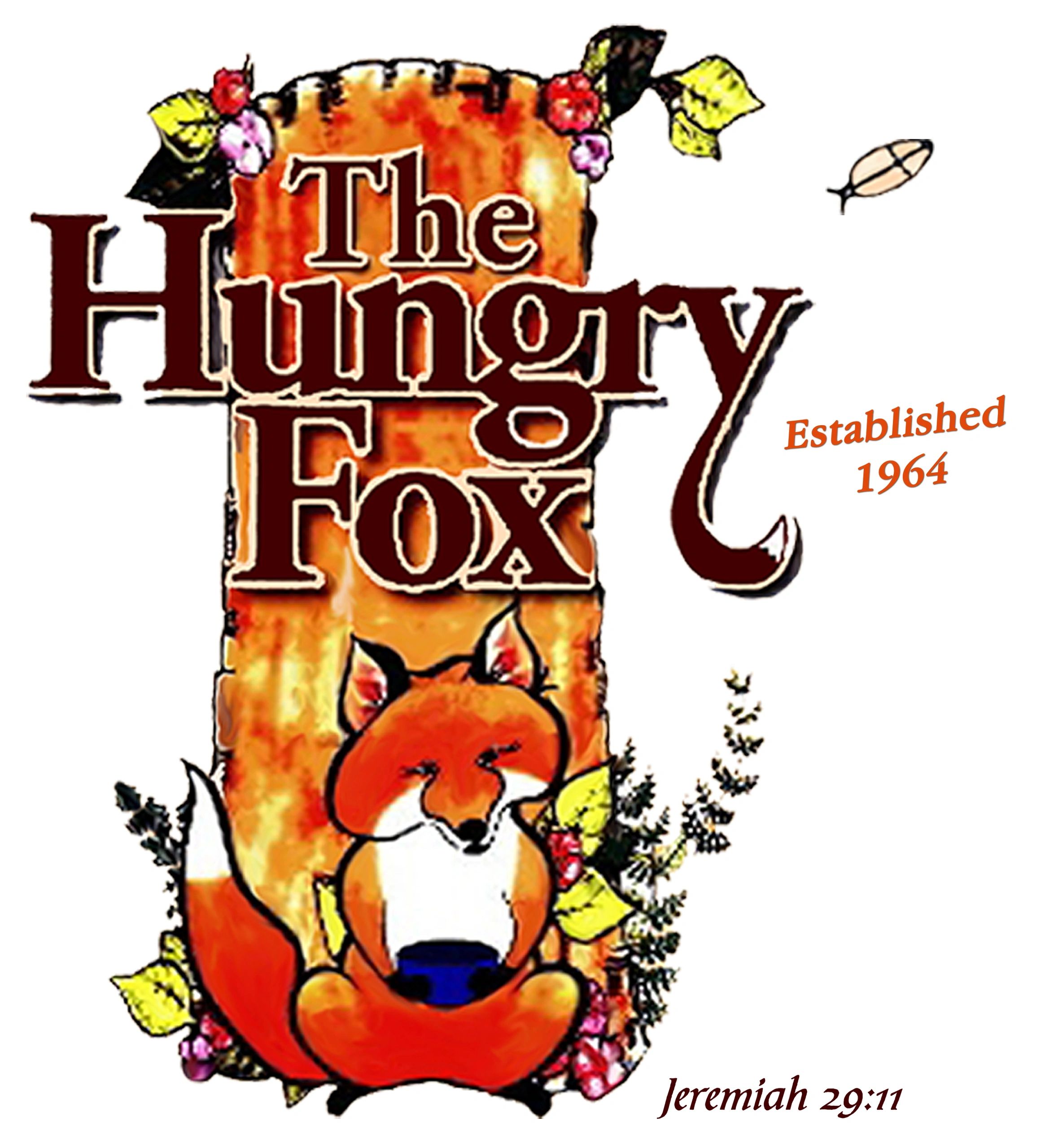 The Hungry Fox