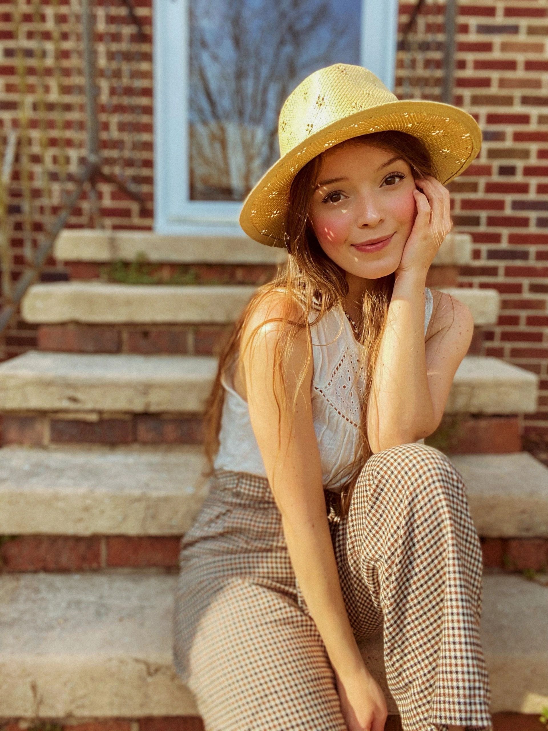 Madison Dawn