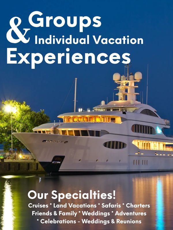 Network Travel - Africa Specialists, Groups, Travel