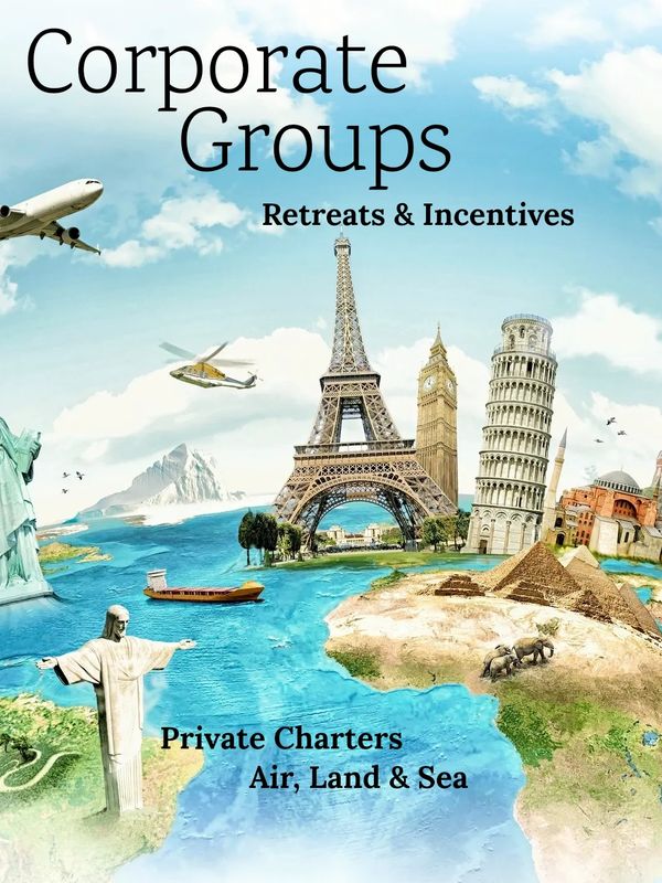 Network Travel - Africa Specialists, Groups, Travel