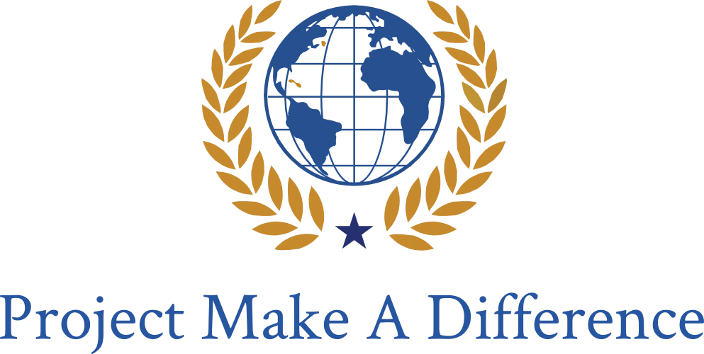 Project Make a Difference