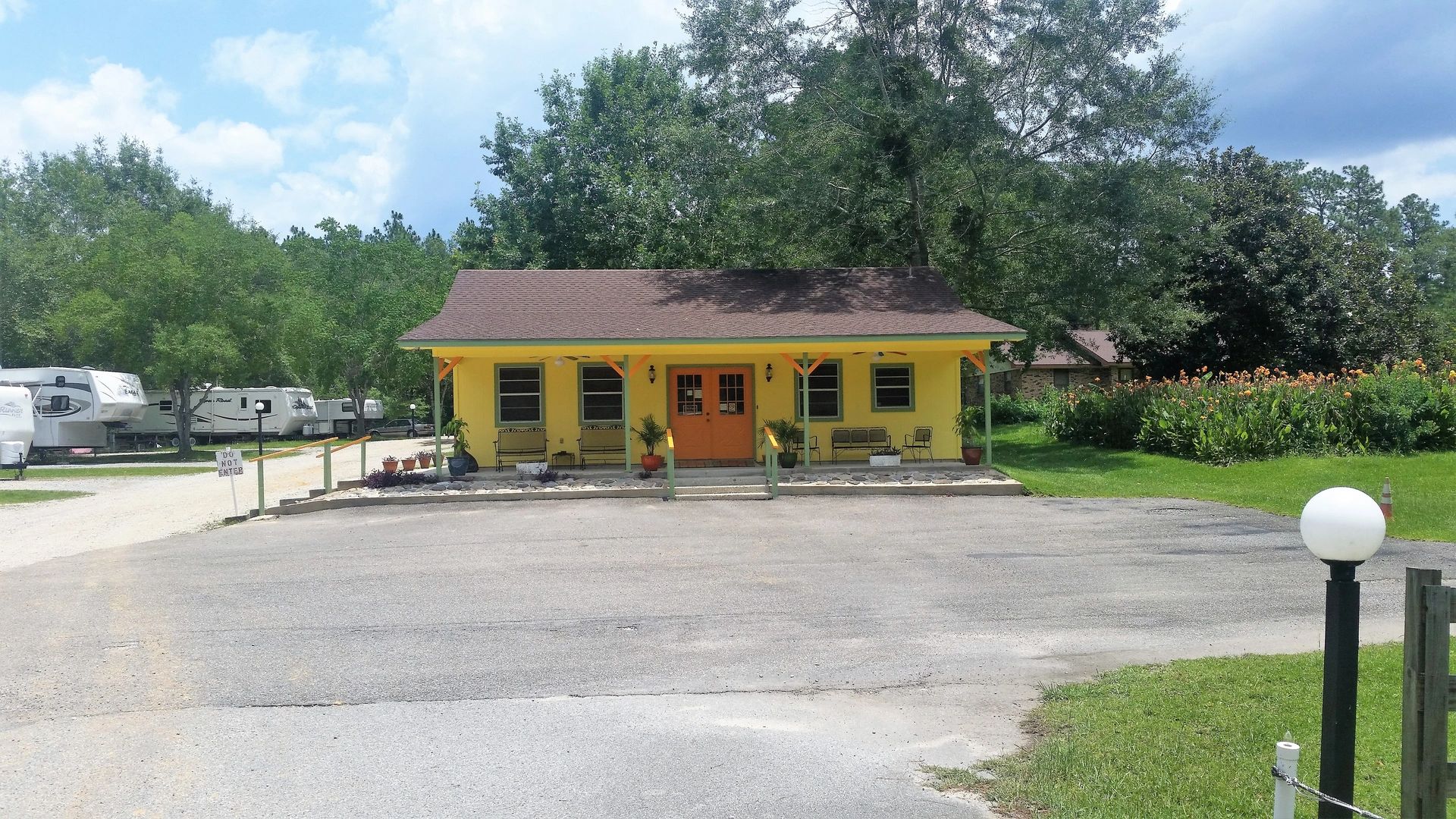 Country Side RV Park