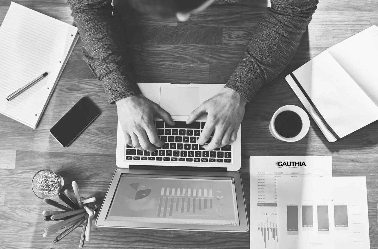 Contact Us | GAUTHIA