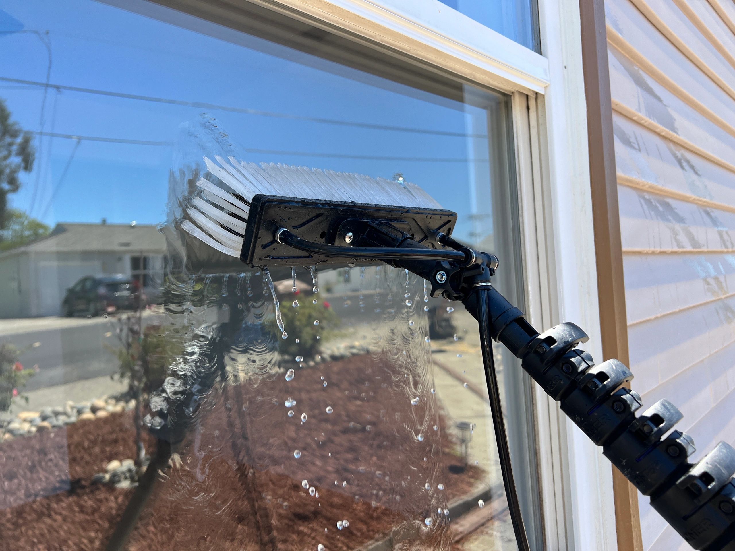 Goin Window Washing - Home