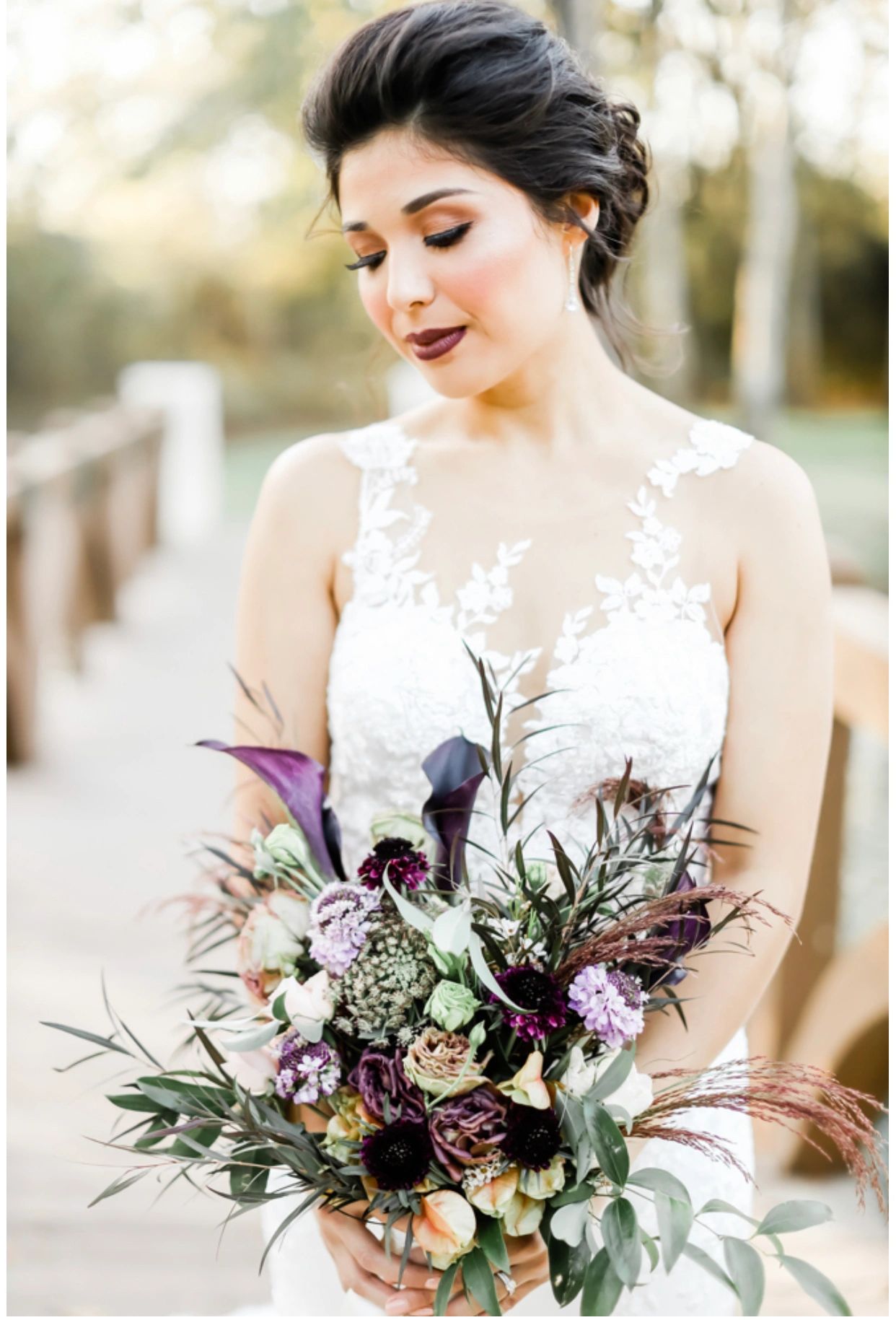 Scheduling Trial Preview or Wedding Preview Sessions
