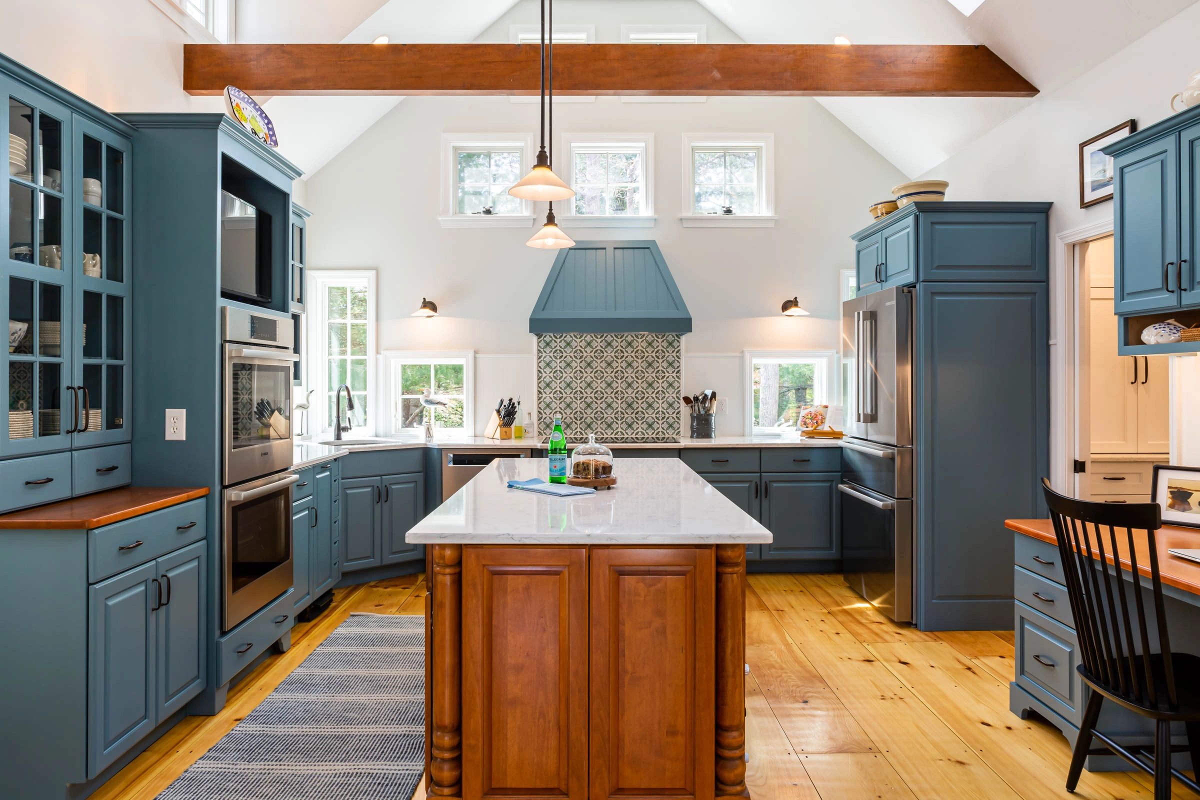 Interior Design - Fresh Start Interiors