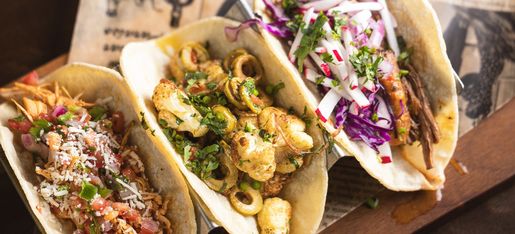 Dinner Menu | ALMA Scottsdale