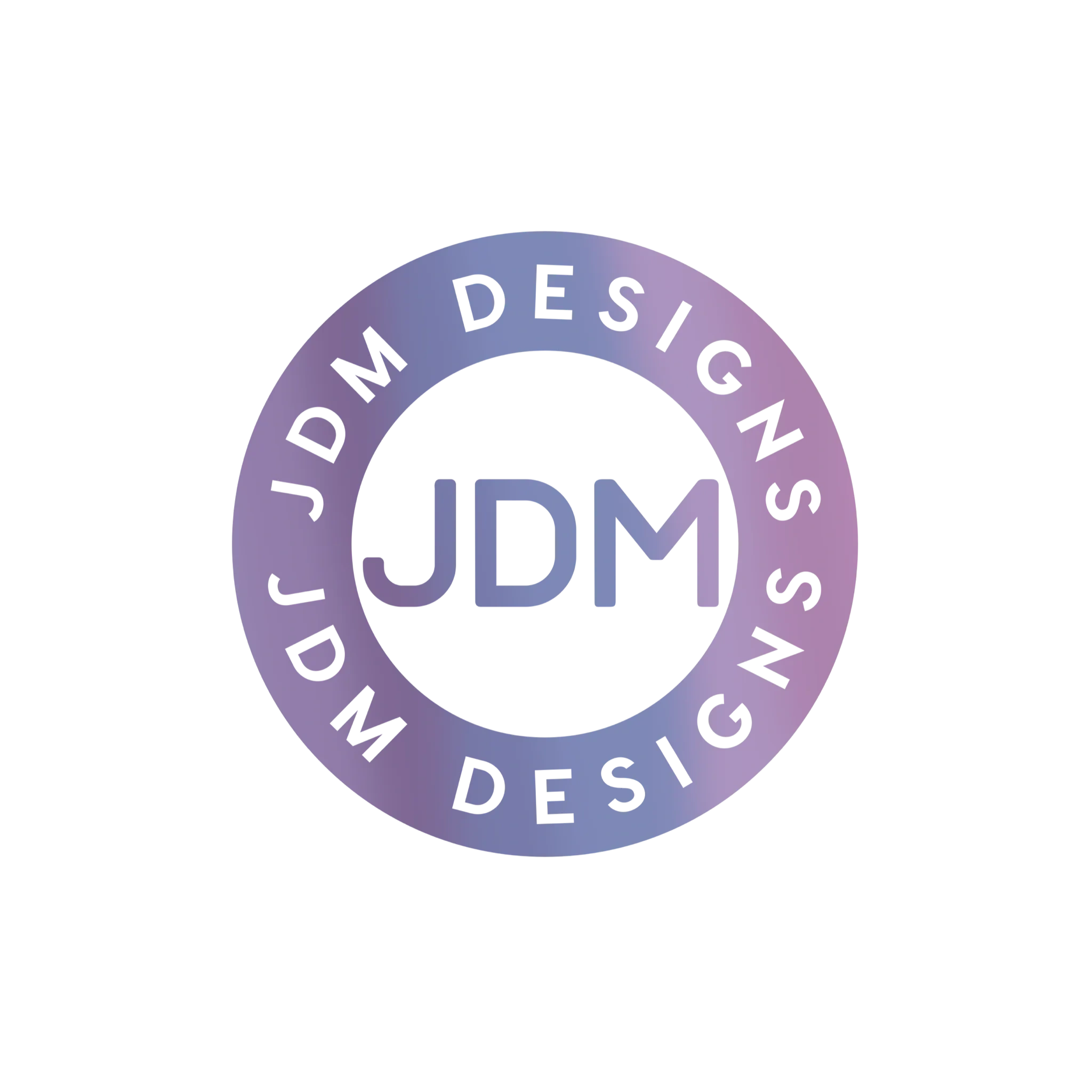 JDM Designs - Home