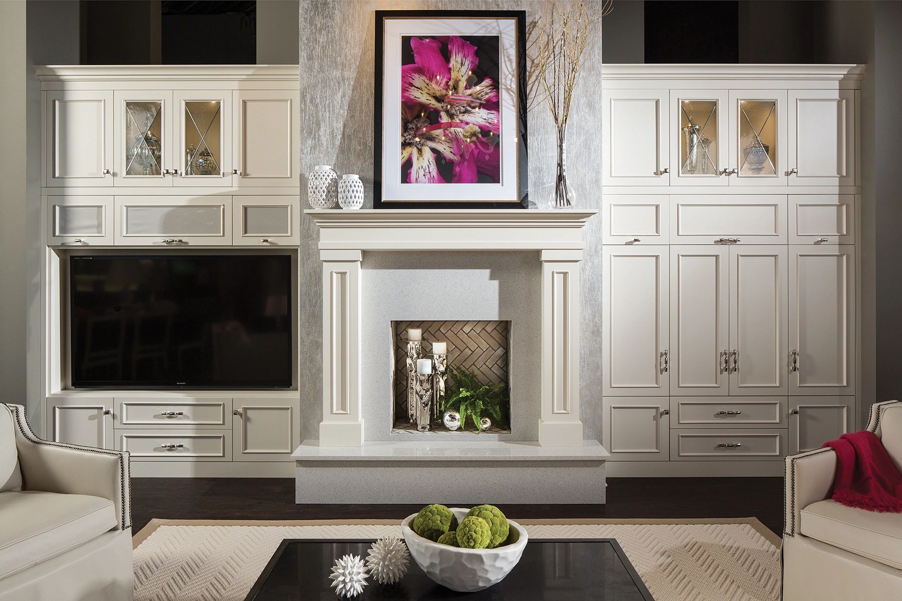 Paragon Cabinet Designs