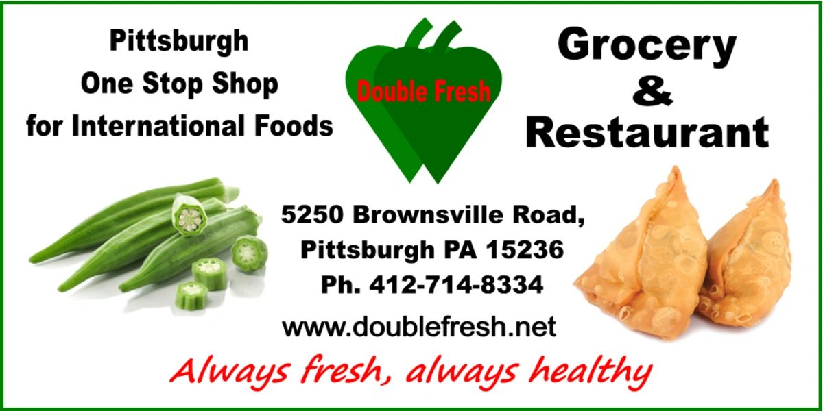Double Fresh LLC