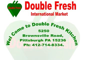 Double Fresh LLC