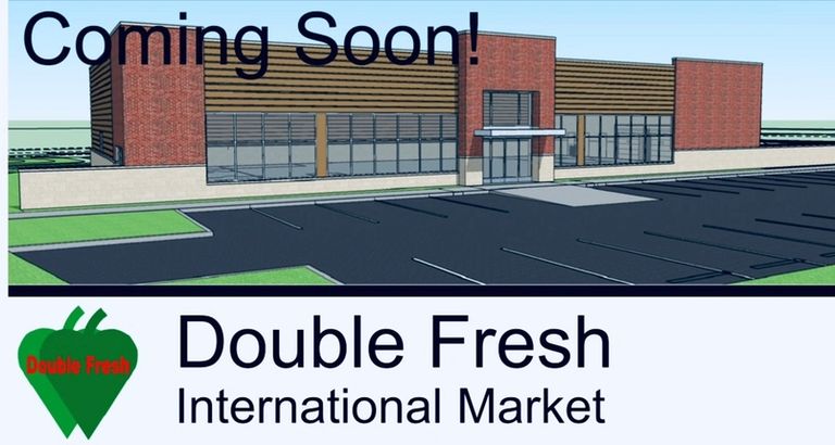 Double Fresh LLC