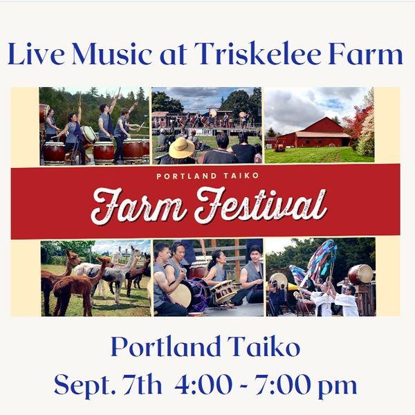 Farm, Animals - Triskeleefarm - West Linn, Oregon