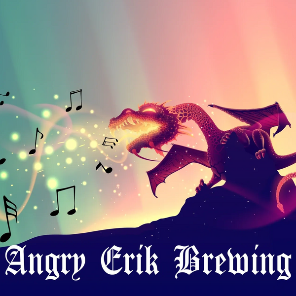 Angry Erik Brewing