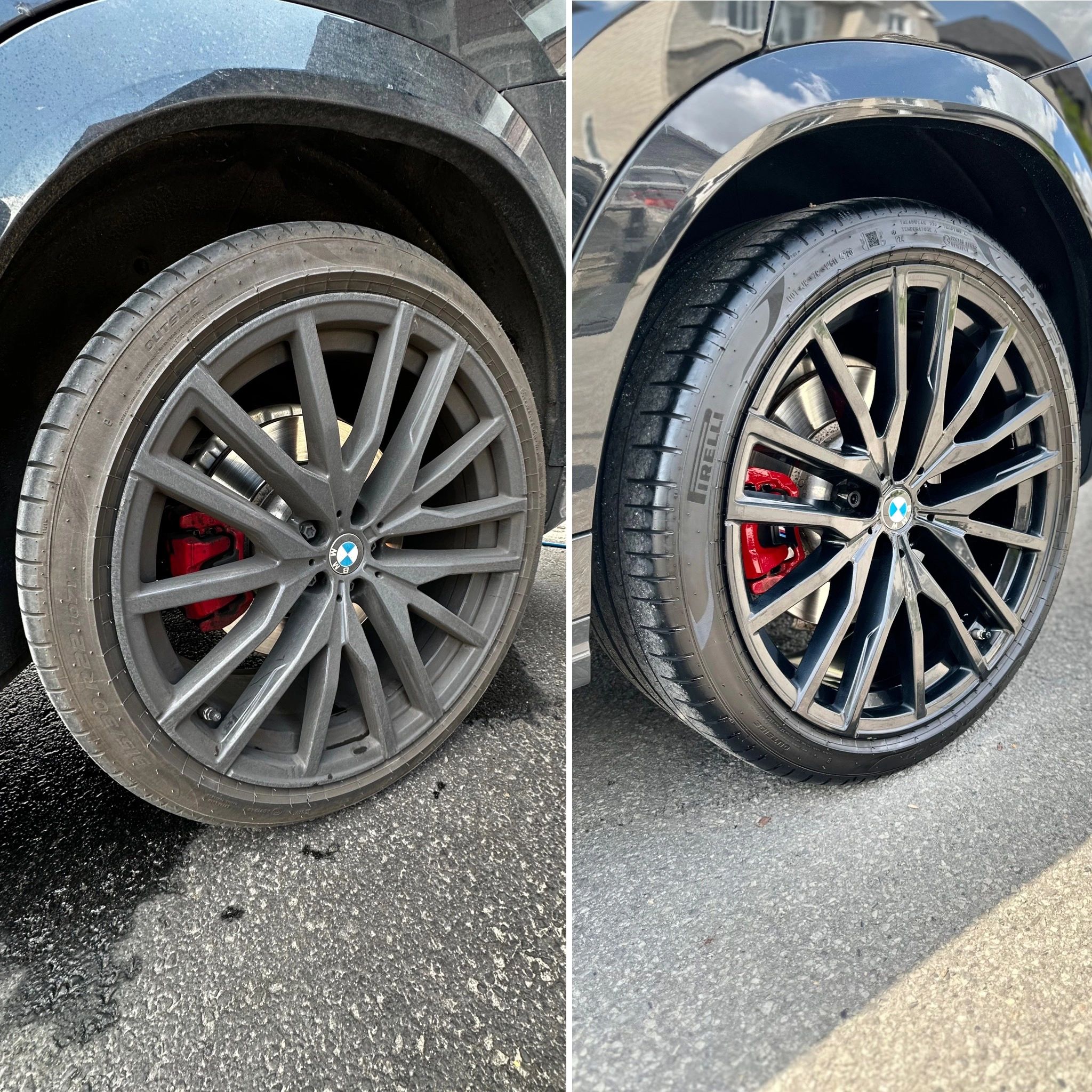 6 Steps To Properly Clean and Maintain Your Wheels