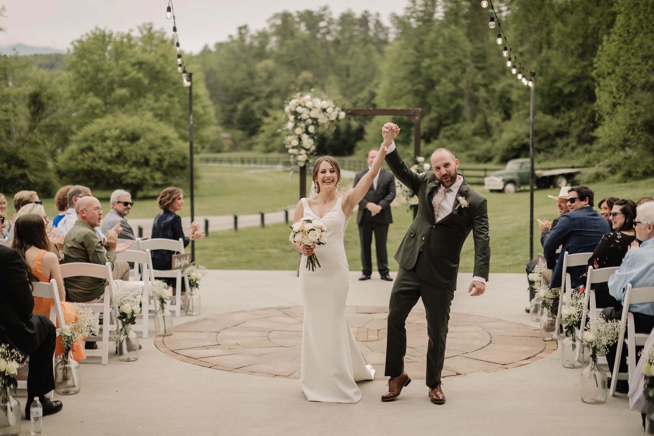 East Tennessee Weddings and Events