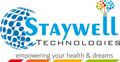 Staywell Technologies - Air Purifier, Wearable, Best Air Purifier