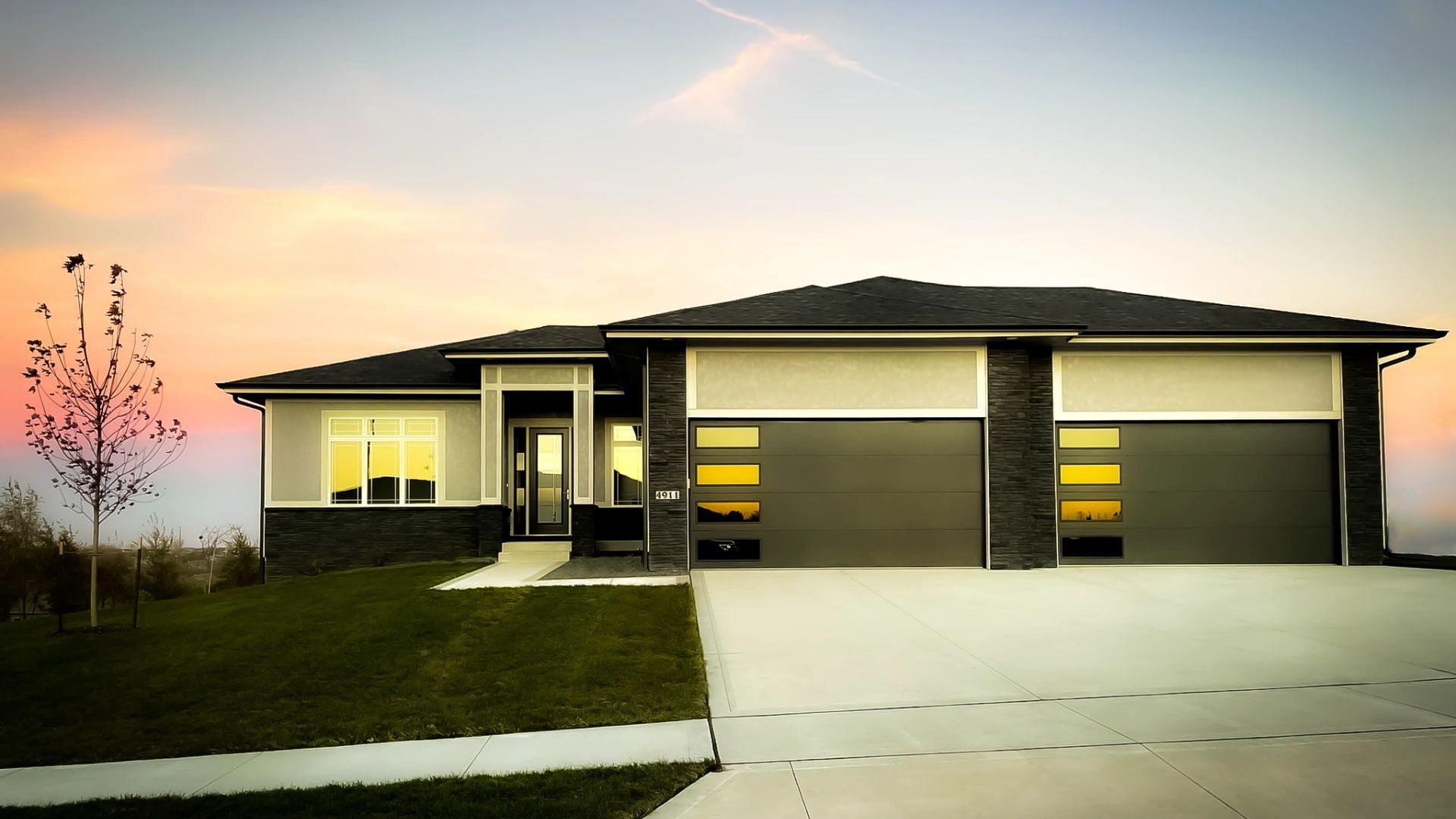 Gallery | DB Custom Homes