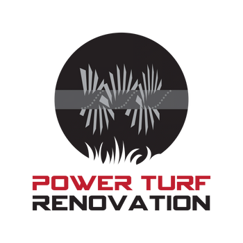 POWER TURF RENOVATION