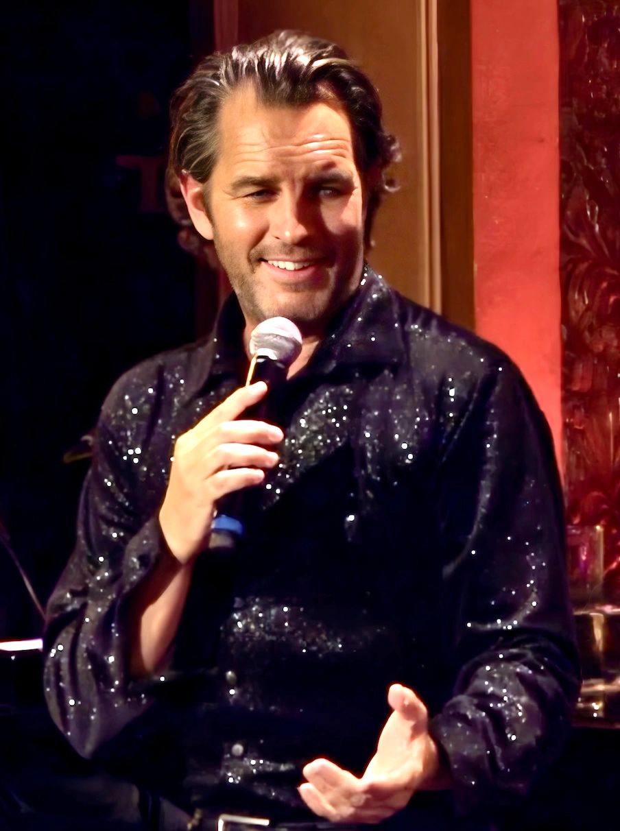 Douglas Ladnier