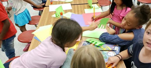 Boys & Girls Club of Denison