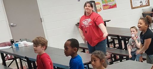 Boys & Girls Club of Denison