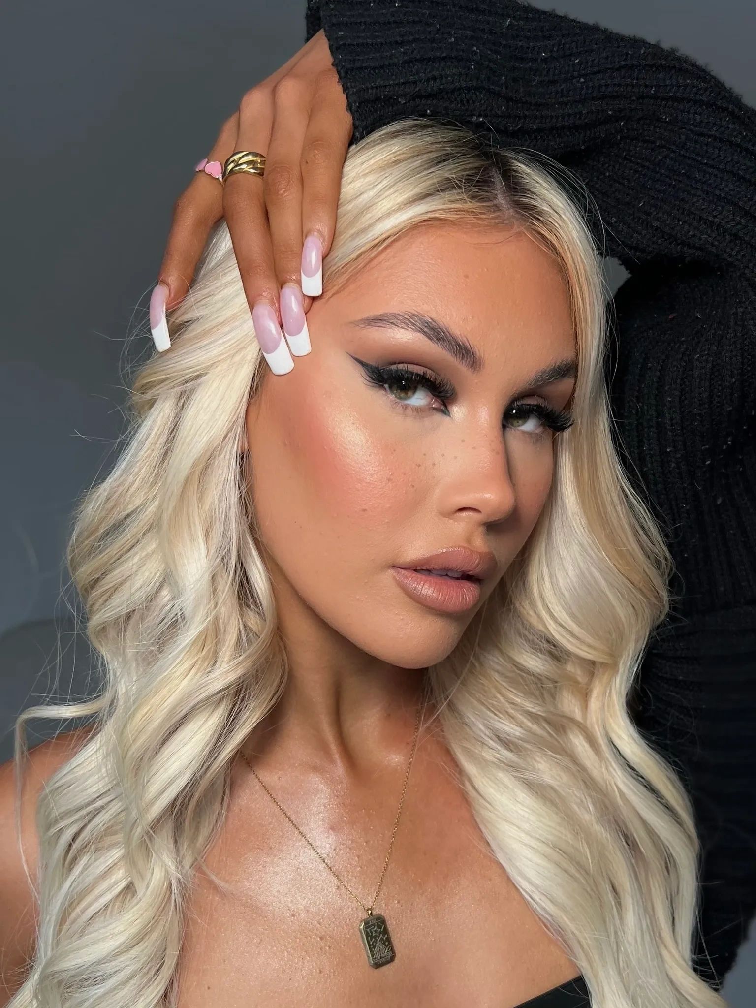 Sammie Leigh Artistry - Central Coast Make