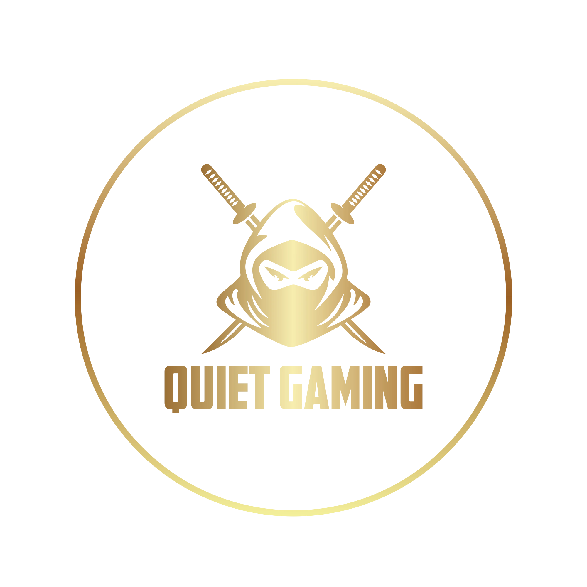 Esports Gaming Organization - Quiet Gaming
