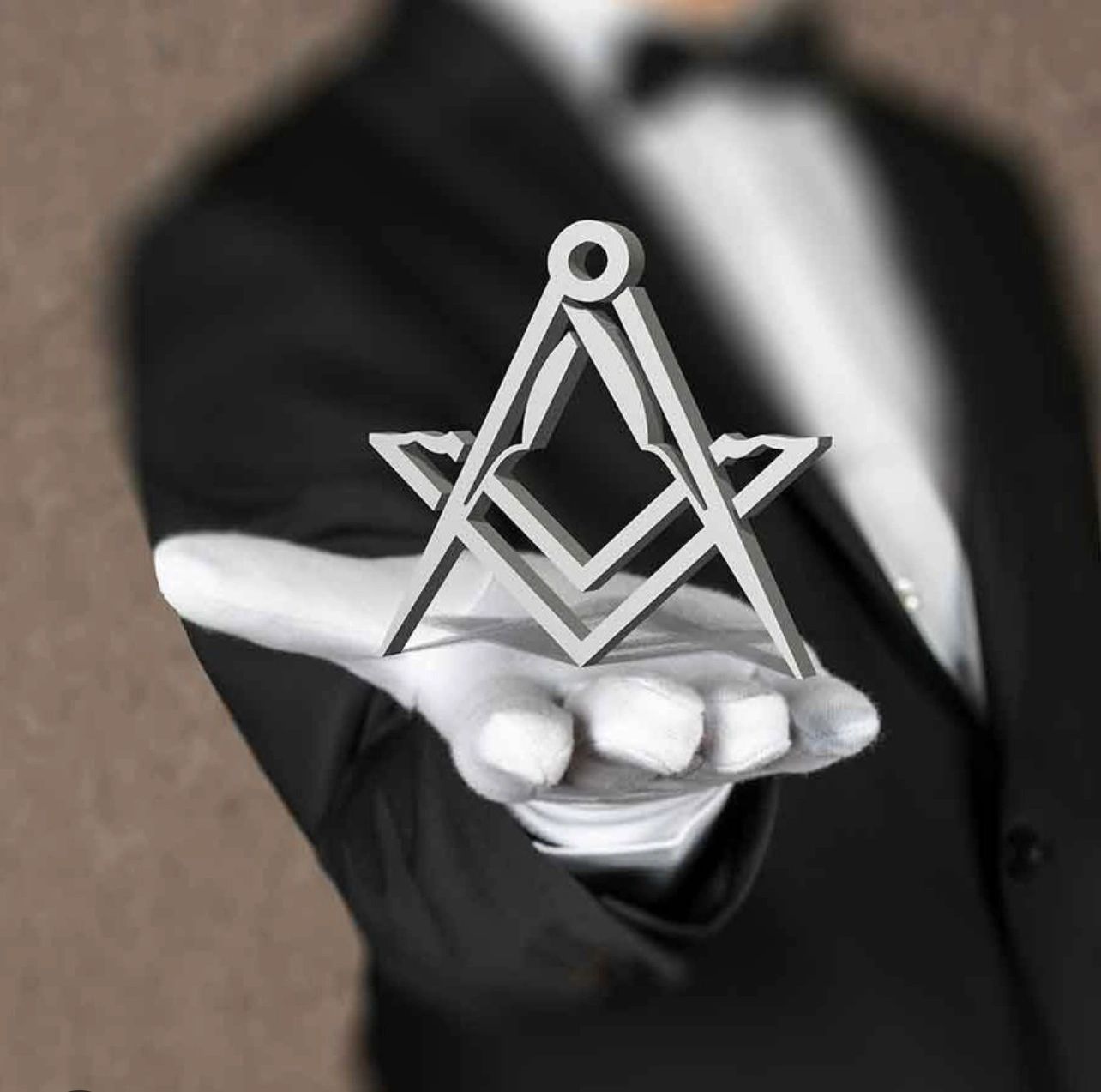 3 Principal Officers