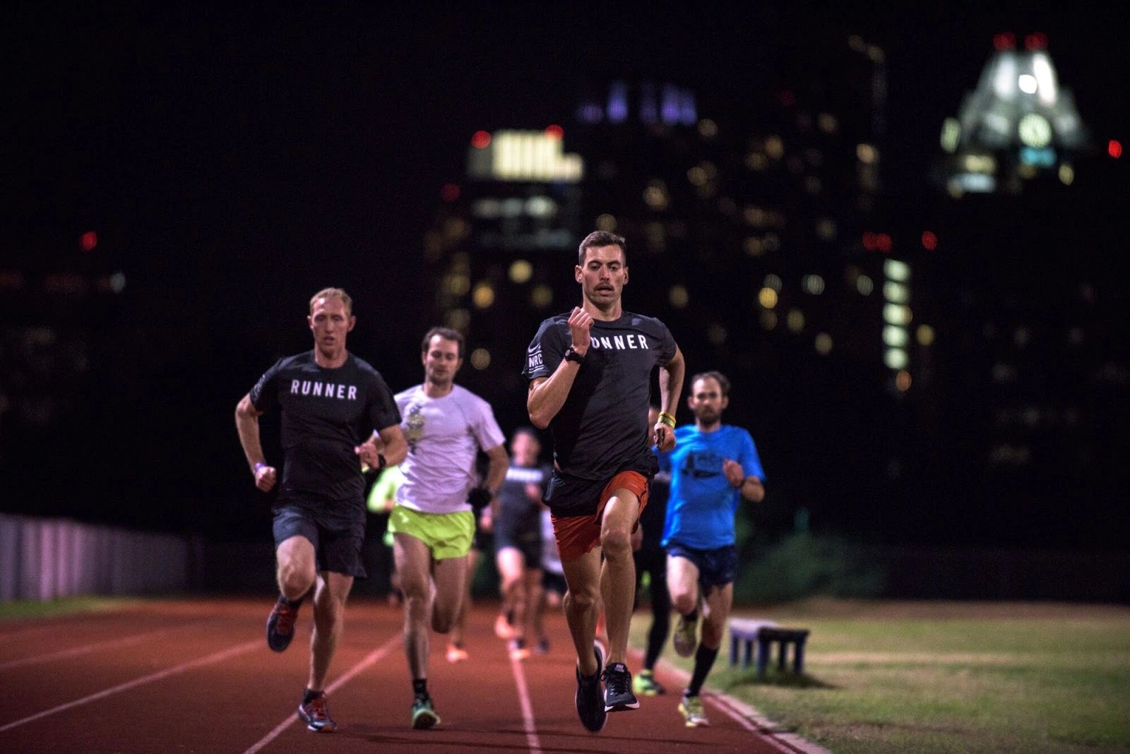 Running Coach - Stride Strong Coaching