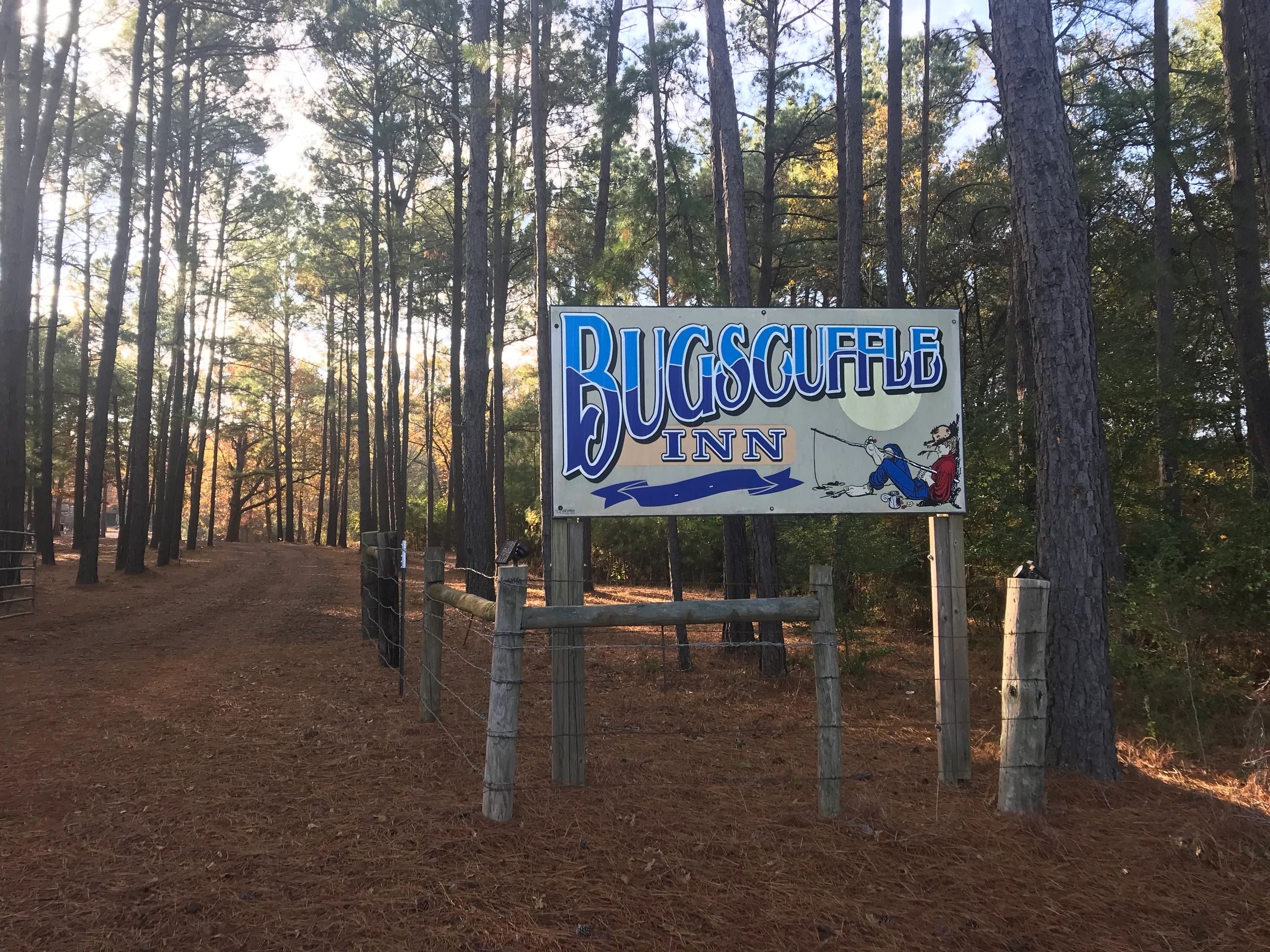 Family Reunion - Bugscuffle Inn Retreat Center & RV Park