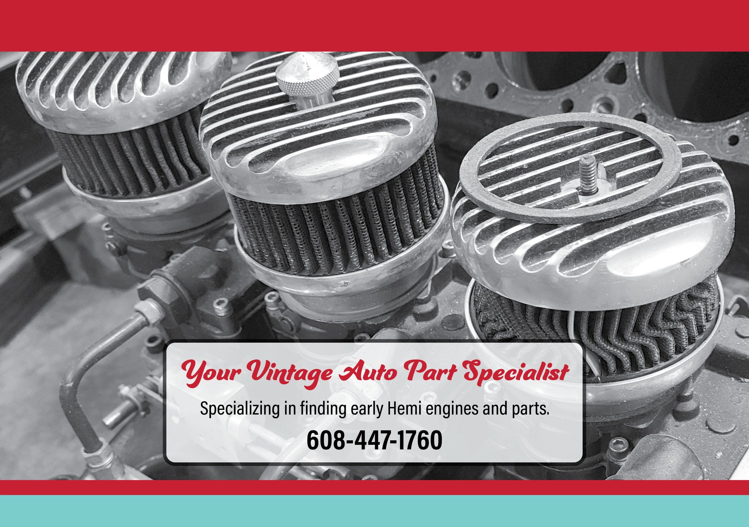 About Greasy Nails Garage