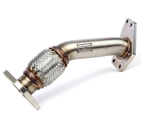 GrimmSpeed 304 Stainless Steel Up-Pipe | Multiple Subaru Fitments