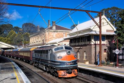 Events | Streamliners Australia