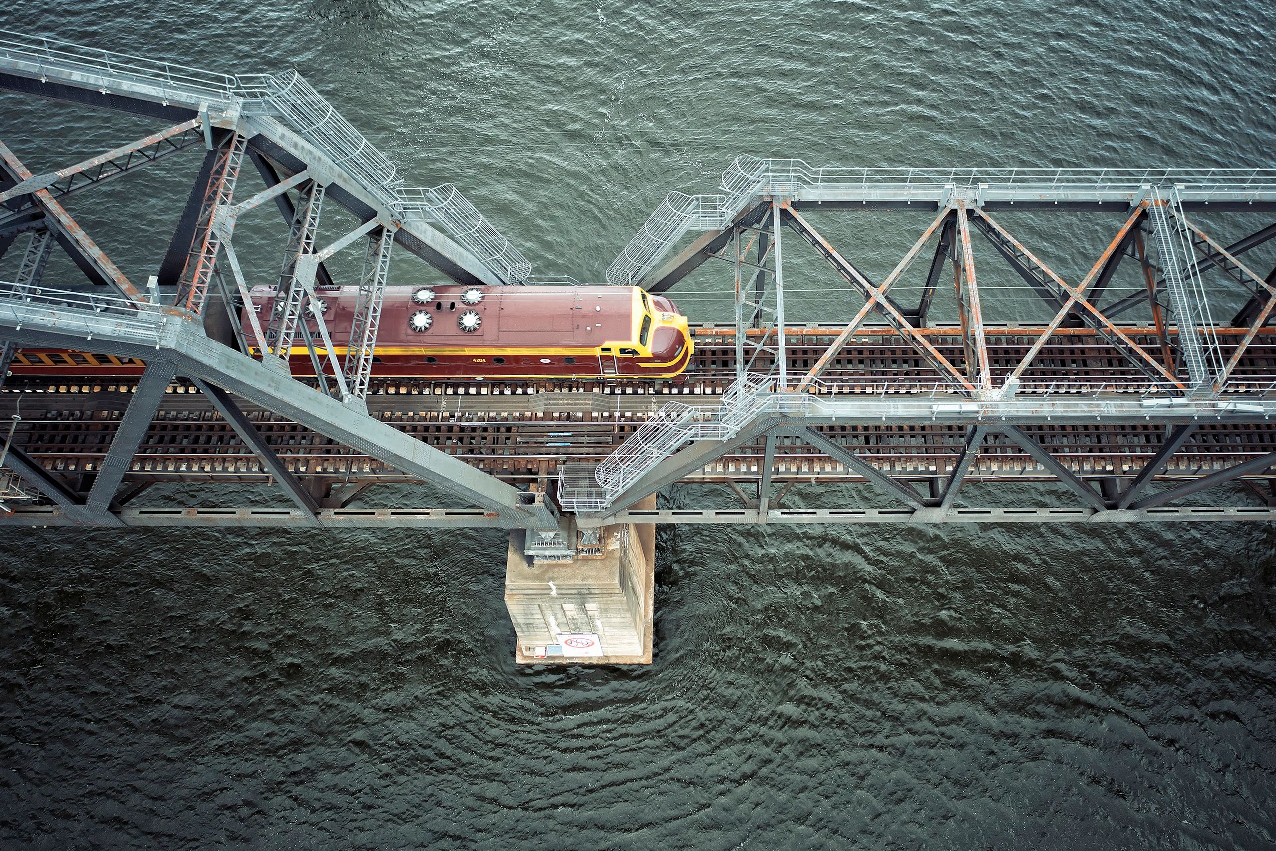 Streamliners Australia - Streamliner, Cl17
