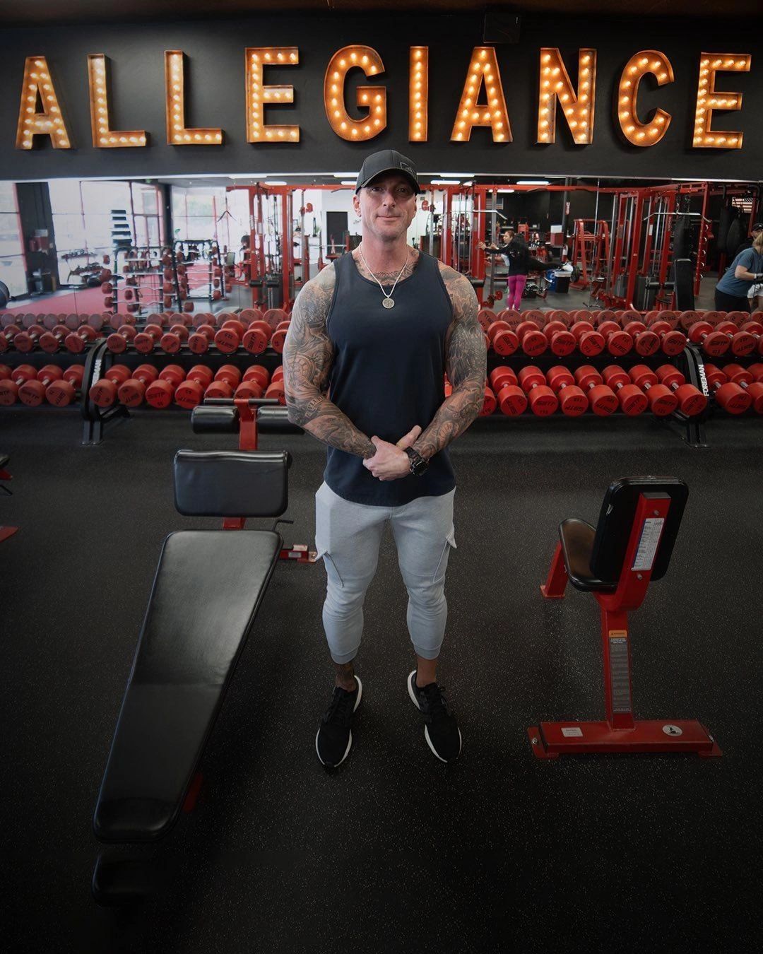 12 SESSIONS | Hoffman Strength Training