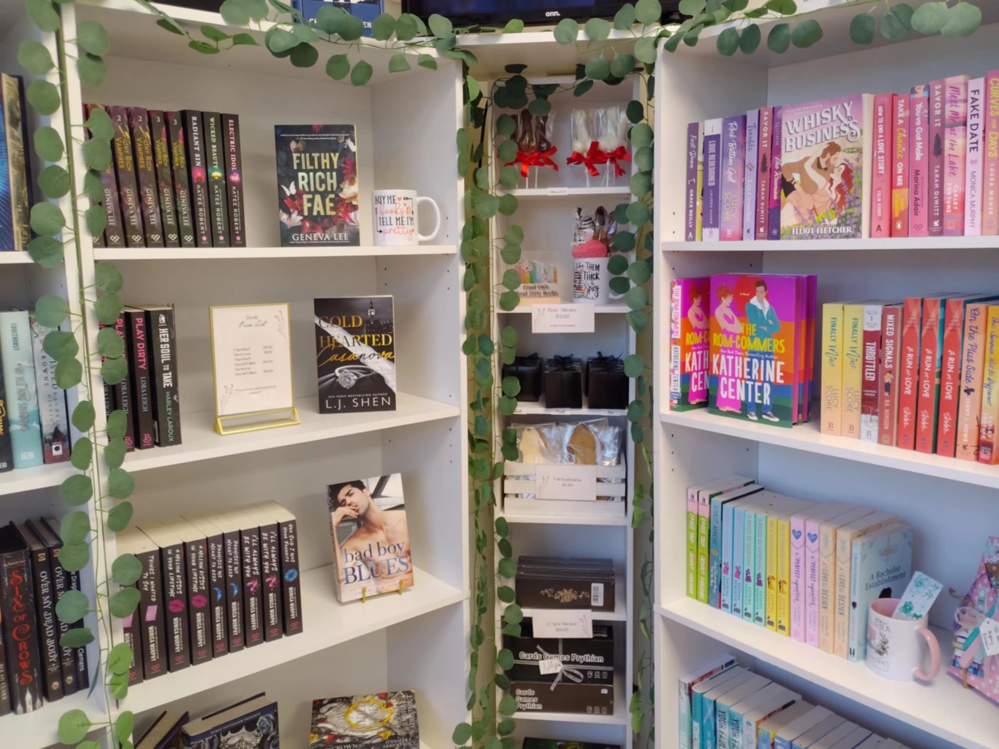 Spice Up Your Reading with Our Spicy Book Box