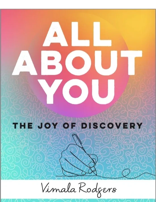 All About You - The Joy of Discovery
