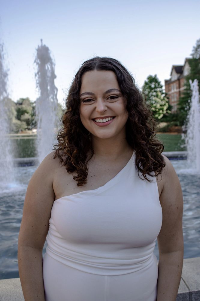 Rachel Badger - Content Marketing, Public Relations Specialist, Public ...