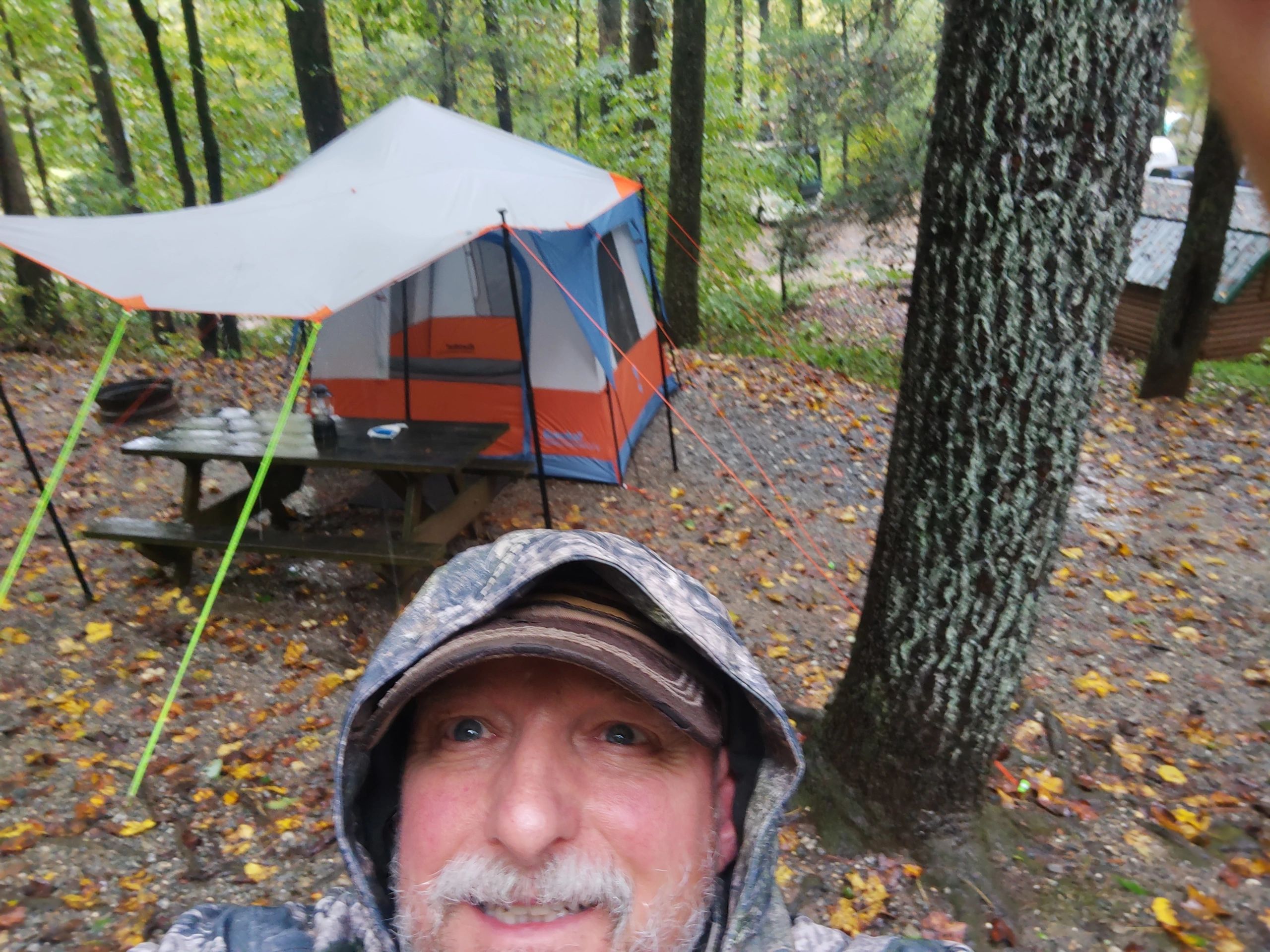 Hurricane Prepper Camp 2024