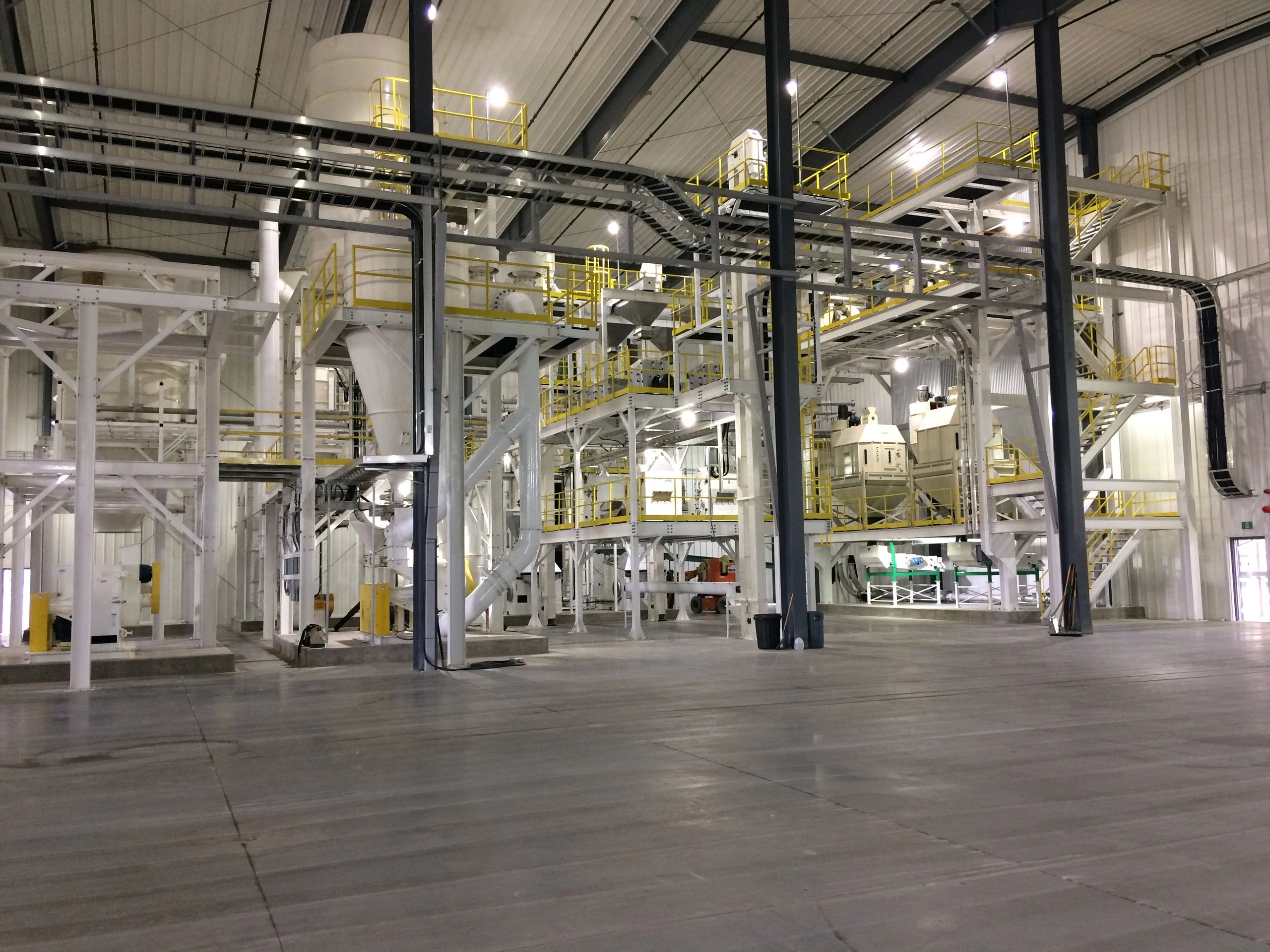 PSI [ Process Solutions ]