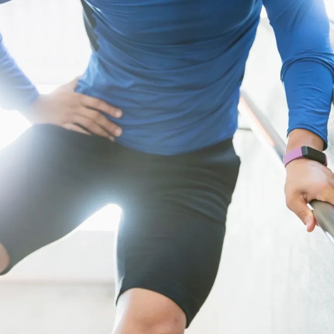 Hip Labral Injuries in Athletes: Causes, Treatment, Prevention